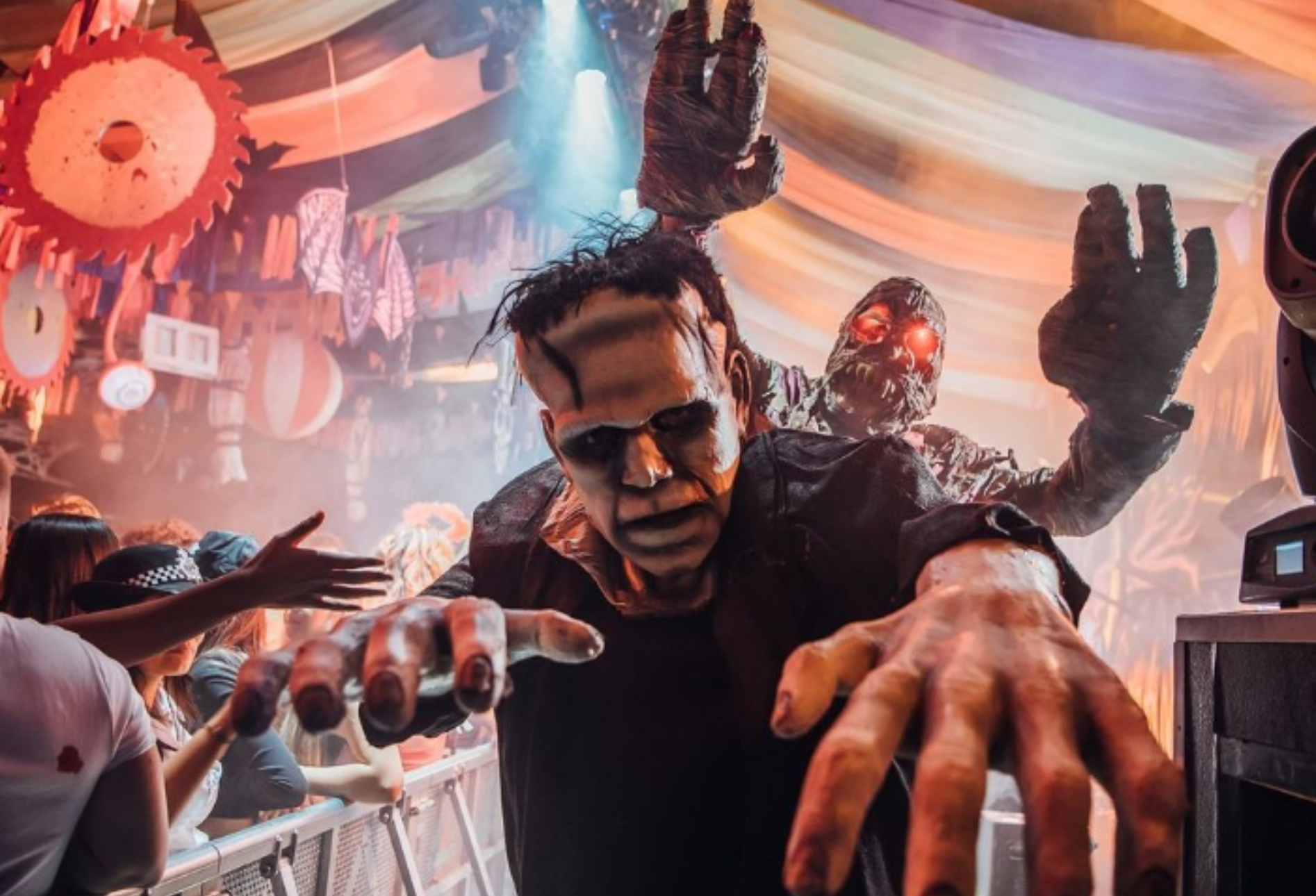 Alternative Halloween Event Ideas 2022 | FIXR