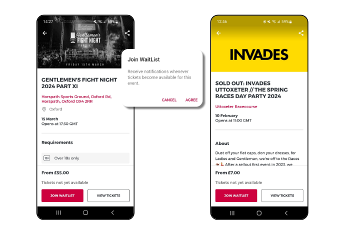 How To Build Hype With A Waitlist | FIXR