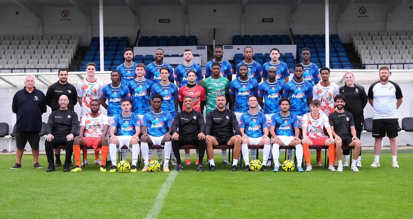 FIXR becomes official ticketing partner of Wingate & Finchley FC