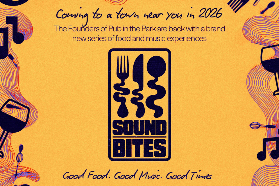 Pub in the Park founders launch Sound Bites, partnering with FIXR for ...