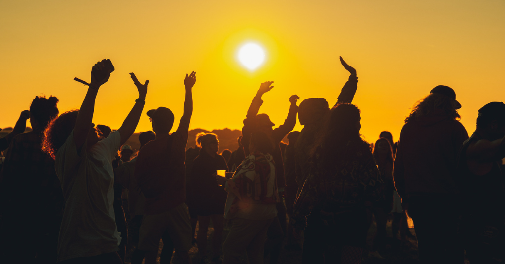 How to organise a festival | FIXR
